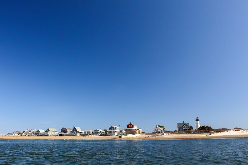 Cape Cod Fly Fishing Guide | Fly Fishing Cape Cod | Fly Rods – Solstice ...