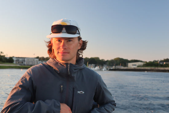 Cape Cod Fly Fishing Guide | Fly Fishing Cape Cod | Fly Rods – Solstice ...