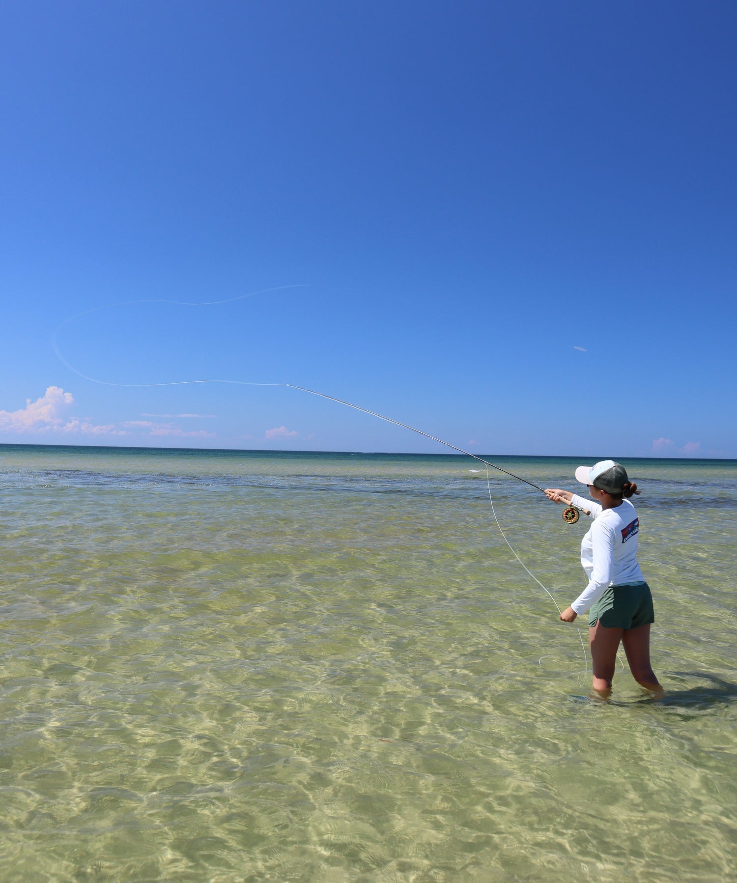 Cape Cod Fly Fishing Guide Trips & Lessonss