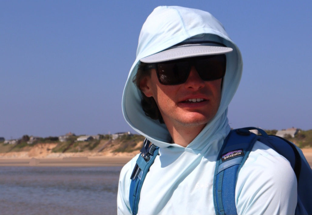 Cape Cod Fly Fishing Guide | Fly Fishing Cape Cod | Fly Rods – Solstice ...